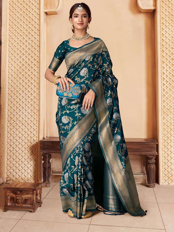 Indian Clothing Online- Buy Sarees, Salwar Suits, Lehengas-Inddus ...