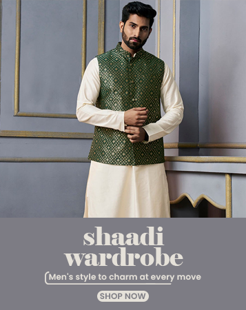 Indian Clothing Online- Buy Sarees, Salwar Suits, Lehengas-Inddus ...