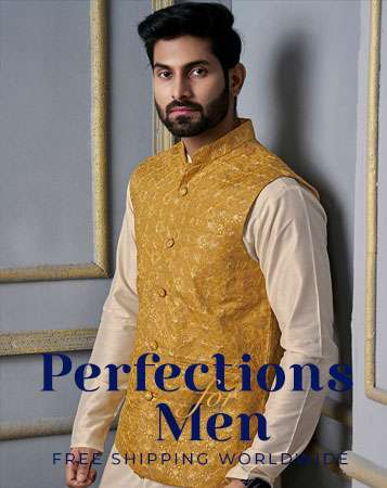 Indian Clothing Online- Buy Sarees, Salwar Suits, Lehengas-Inddus ...