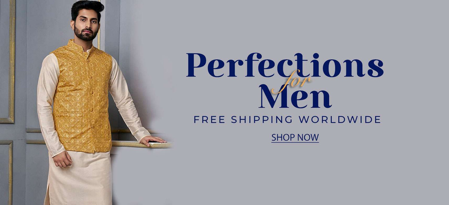 Indian Clothing Online- Buy Sarees, Salwar Suits, Lehengas-Inddus ...